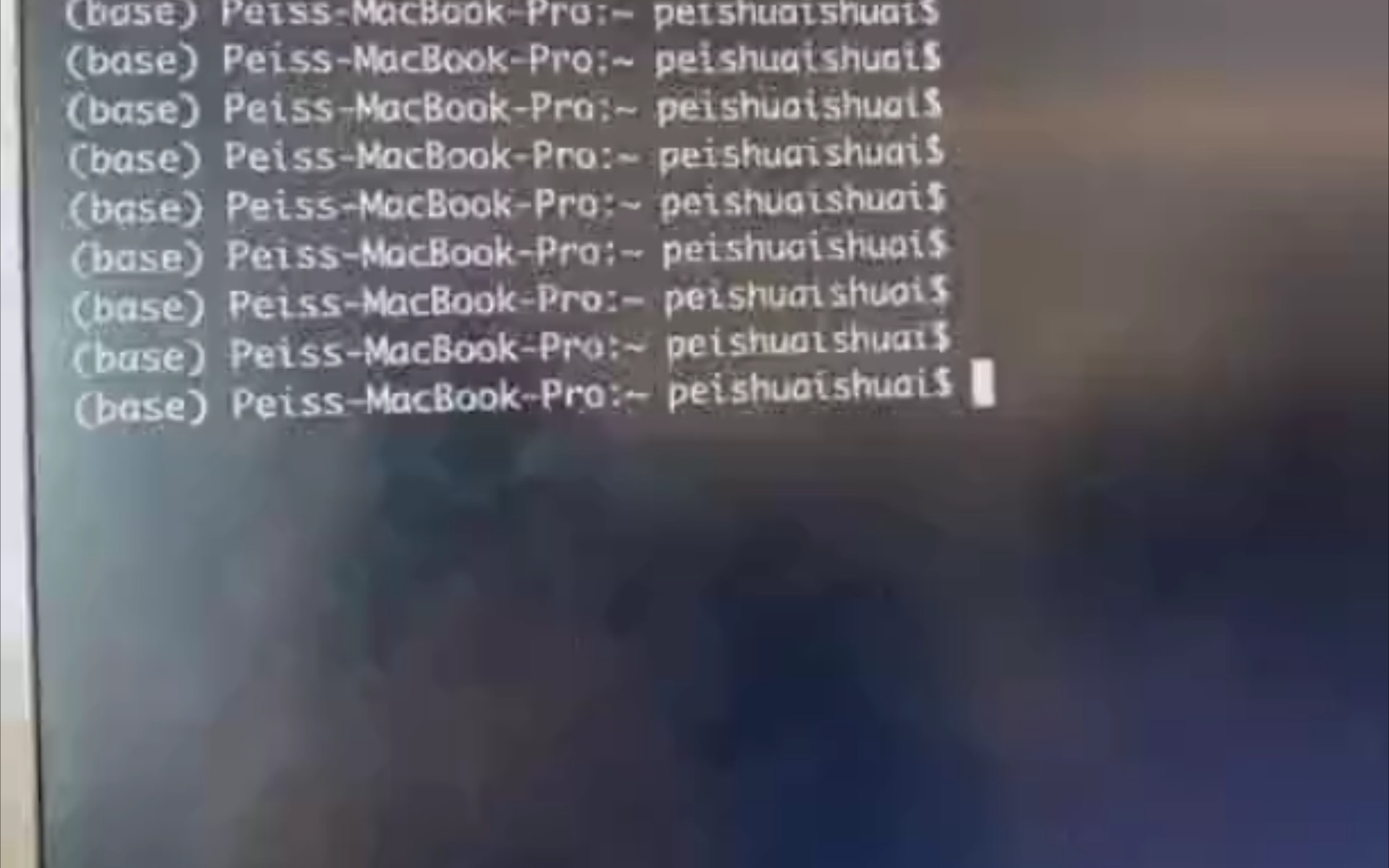Python入门,怎样安装ipython