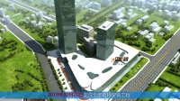建筑投标动画 BIM投标动画 招标动画 招标BIM 施工动画展示 施工投标...