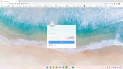 毕业设计-网页聊天室