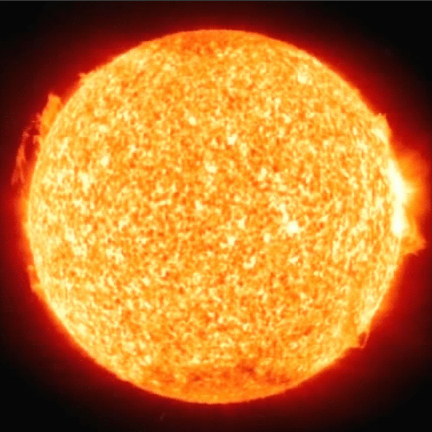 太阳对我笑-_- 