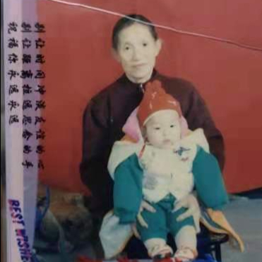 上进的流浪隐者 