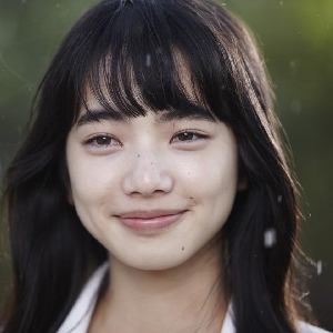 我的女孩小松菜奈 