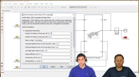 MATLAB_Vehicle Modeling, Part 2 Powertrain Blockset
