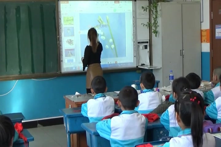 【获奖】人教版小学音乐一年级上册_布谷-郑老师优质课视频教学公开课
