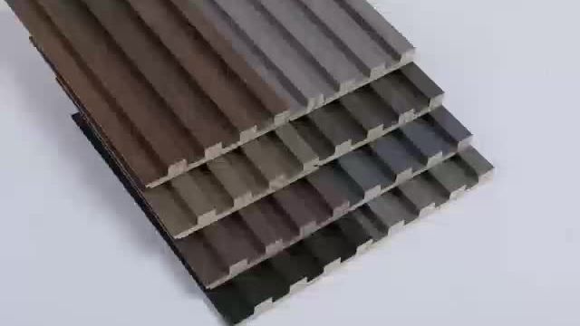 木格栅厂家,揭秘实木格栅的制作流程#木格栅 #木饰面 #实木格栅