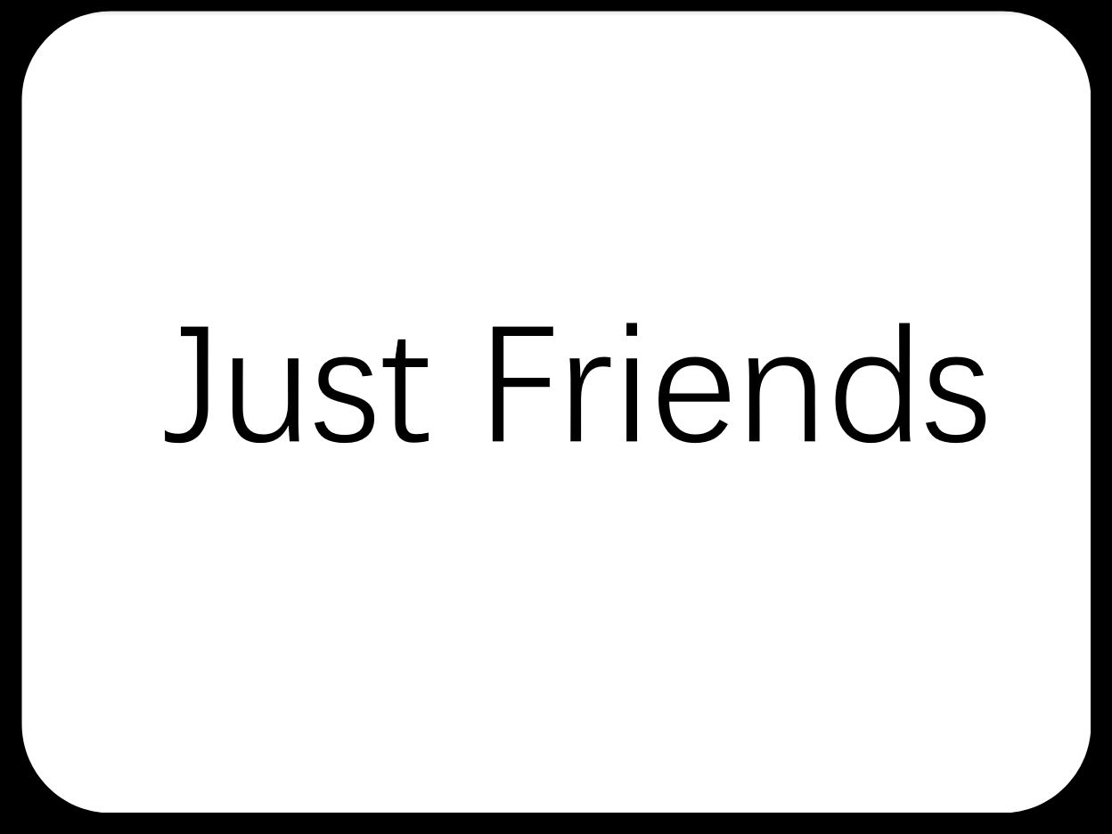 全网首发《Just Friends》简谱扒谱——“逆转的小曲”“不可能小曲”