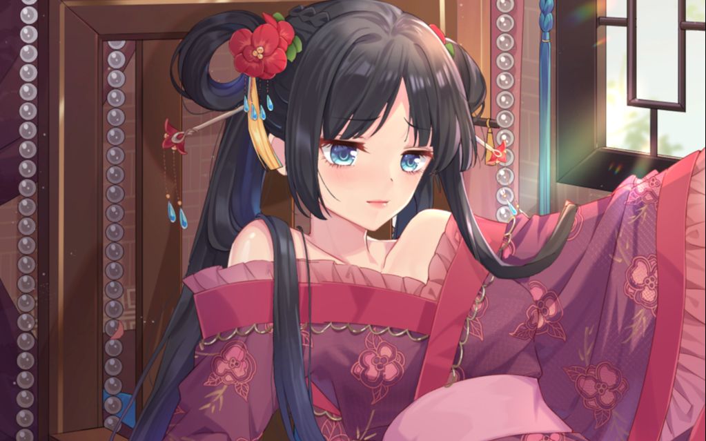 【Seek Girl Ⅵ】简简单单的推箱子含全CG