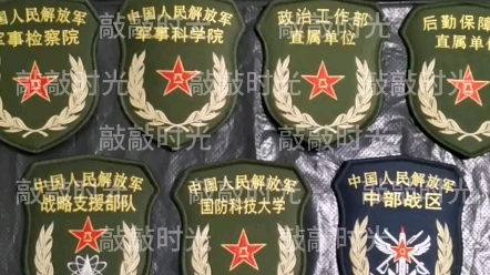 ...等。这里所说的“作业服”代表使用在哪里,不代表臂章叫这个名字。