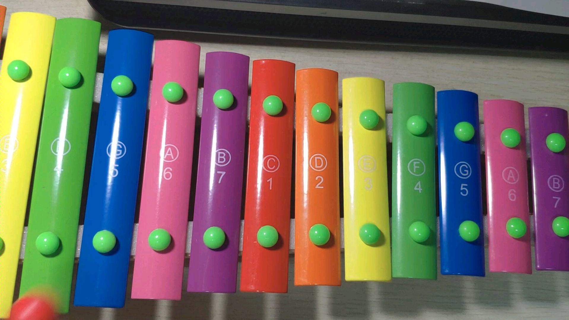 手敲琴 千与千寻主题曲《いつも何度でも》Always with me 永远同在