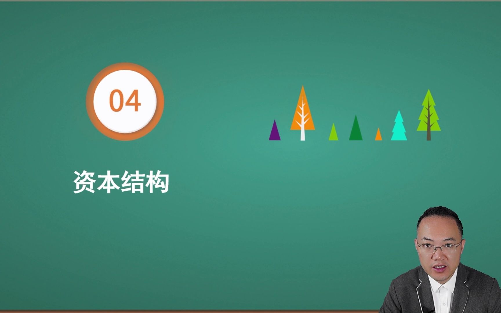 《财务管理》第五章 筹资管理(下) 第四节