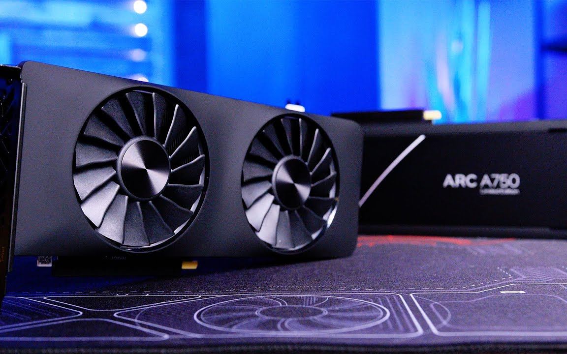 Intel ARC A700显卡可能没法在你的电脑上运行!购买需谨慎