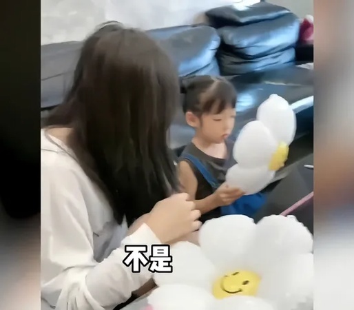 萌娃幼崽 不要有动物 生成完去掉双引号