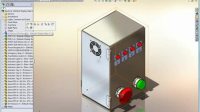 SolidWorks电气设计(ECAD)