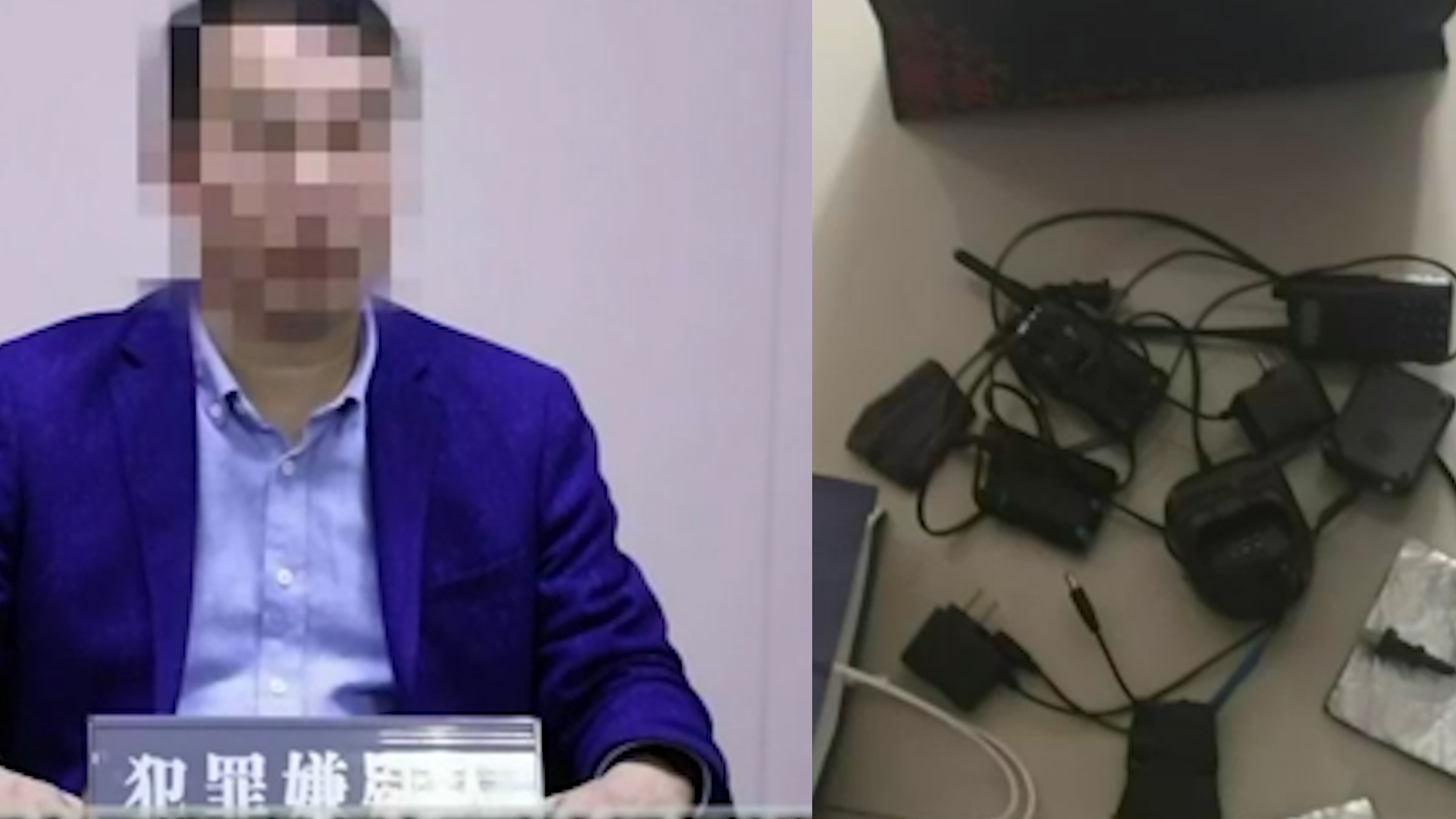 无锡:文盲驾考都包过?组织考试作弊者被提起公诉