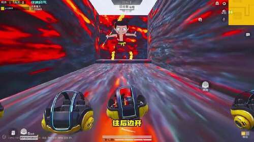 逃离魔丸必看!PC模拟器隐藏彩蛋大揭秘,吃鸡还能这么玩