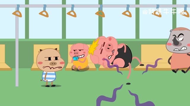 跟你们讲一个搞笑的故事 #影画演绎未来之星 #快成长计划