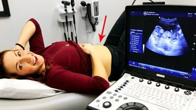 你会区分胎儿的性别吗?B超单上的这些数据,一看便知!