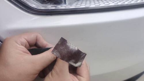 别再花冤枉钱!9个超实用汽车划痕修复技巧,自己动手轻松搞定
