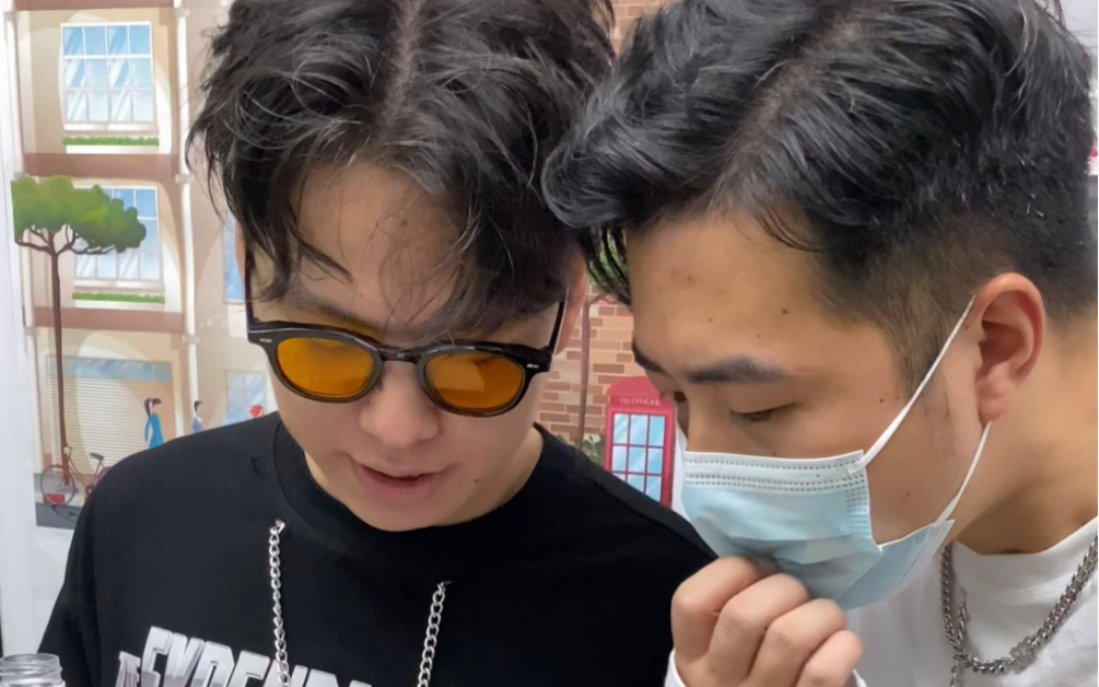 原来他是问我绿码怎么弄