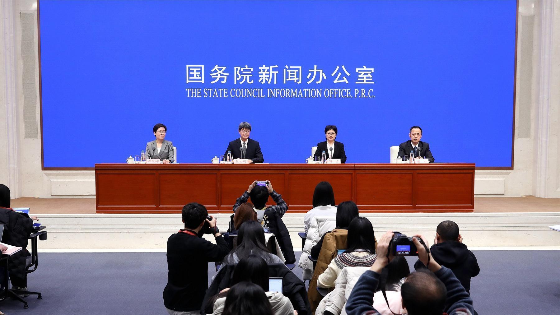 工信部:我国制造业总体规模连续15年保持全球第一