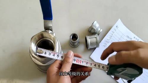 装修必看!UPVC管件尺寸全攻略,选对规格省心一半