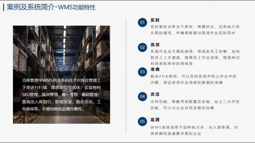 管家婆软件WMS仓储管理系统Warehouse Management System,从信息...
