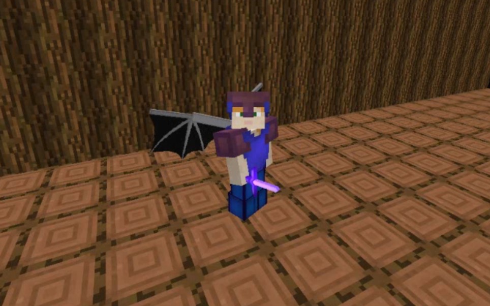 让你的PVP更舒适!(1.8.9PVPmod)