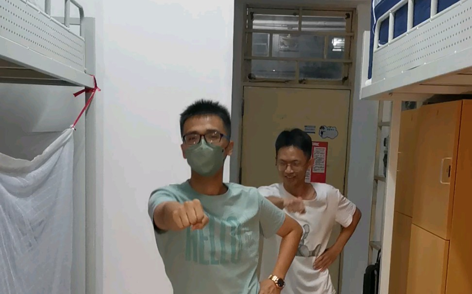叮叮当当,但是暨南大学