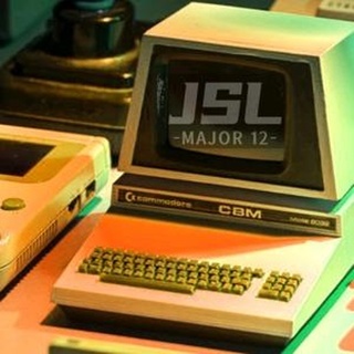 JSL-Major 12-游戏编年史