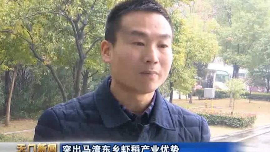 天门:贯彻落实全市三级干部会议精神,凝心聚力谋发展