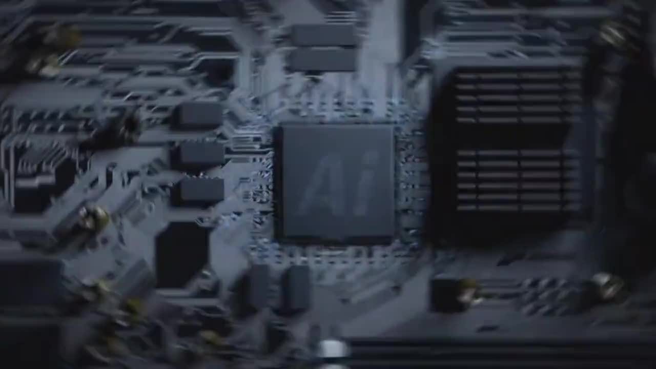 国产手机OPPO也开始上自己的AI大模型了!人工智能真的让我有点后背.