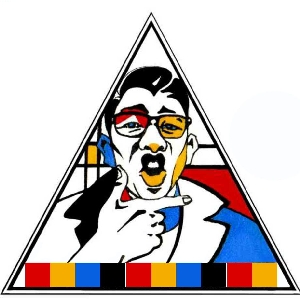 陈龙素描 