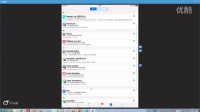 安装触动精灵 iOS 客户端