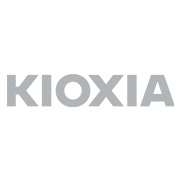 KIOXIA铠侠中国 