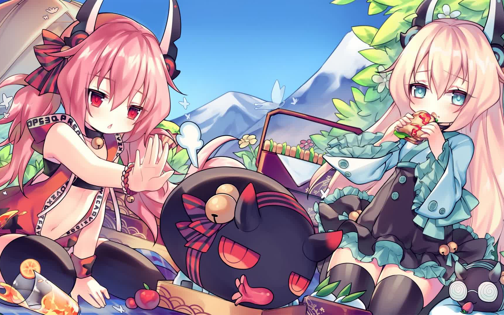 2010上海世博日本产业馆主题曲,日式电音很给力!千万不要错过哦!