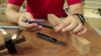木工划线笔 自动铅笔型 木工DIY