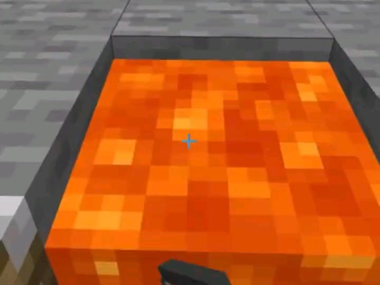 我的世界:自动刷石机_哔哩哔哩bilibili_我的世界