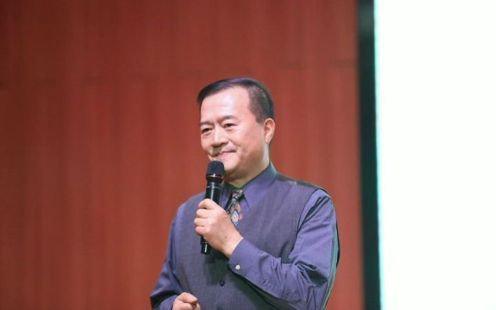 诗朗诵《囚歌》作者:叶挺 朗诵者:于慈江 「庆祝建党百年红色诗歌朗诵...