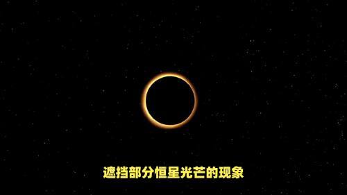 行星凌日探外星(3