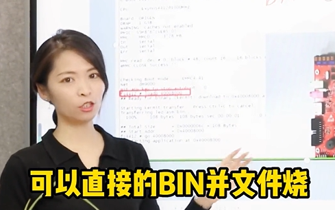 【每日一课】.bin文件和.elf文件有什么区别?有没有懂的?