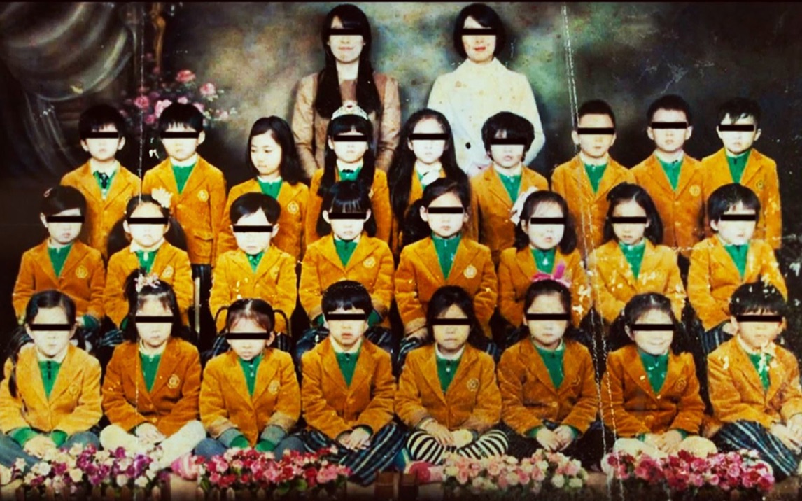 真实案件改编,一卷禁止观看的录像带!2023年伪纪录恐怖片《诅咒录影》