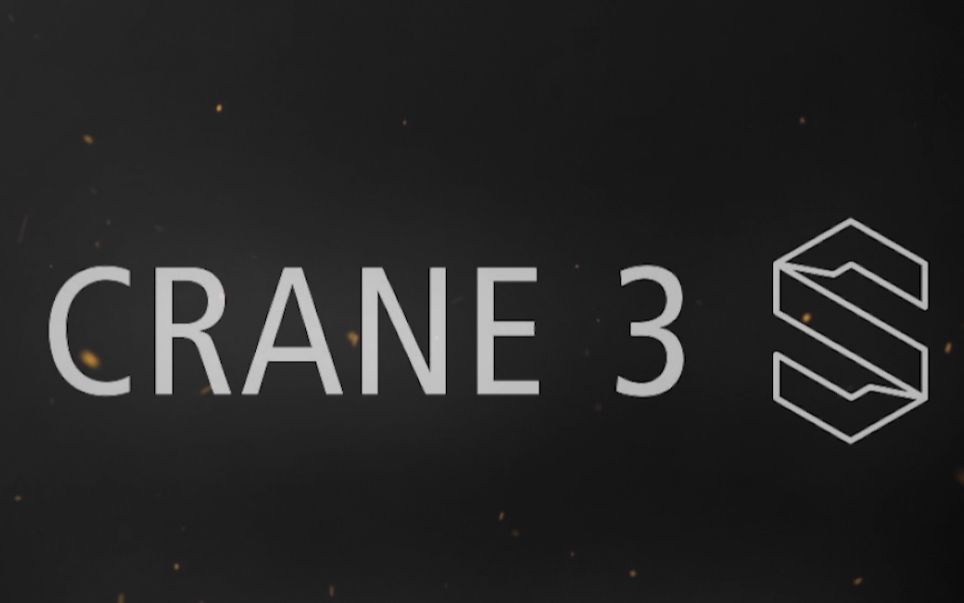 ZHIYUN CRANE 3S教程视频—模式介绍;拍摄技巧介绍