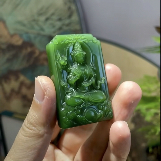 黑Sir和田玉 