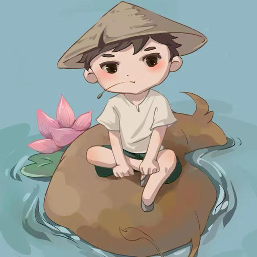 牧童说 