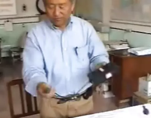 3.关键部位维修_电动车维修视频教程