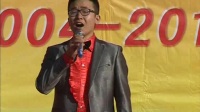 濮阳第二职业中等专业学校十周年校庆活动