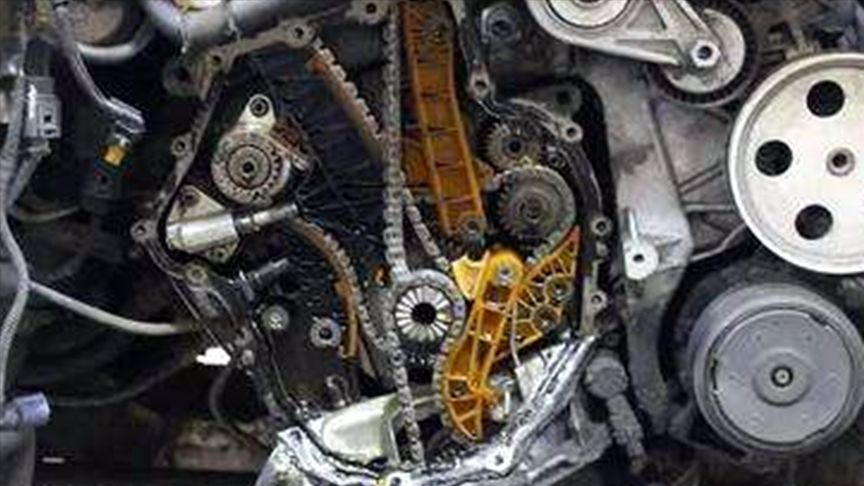 通过实例讲解,手把手教你如何进行链传动的选型计算