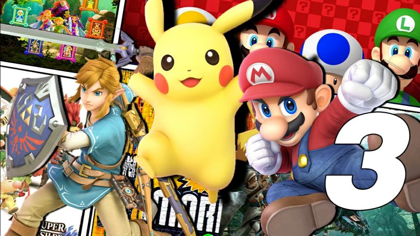 手机上3ds模拟器?!手把手教你如何从新手到成手!