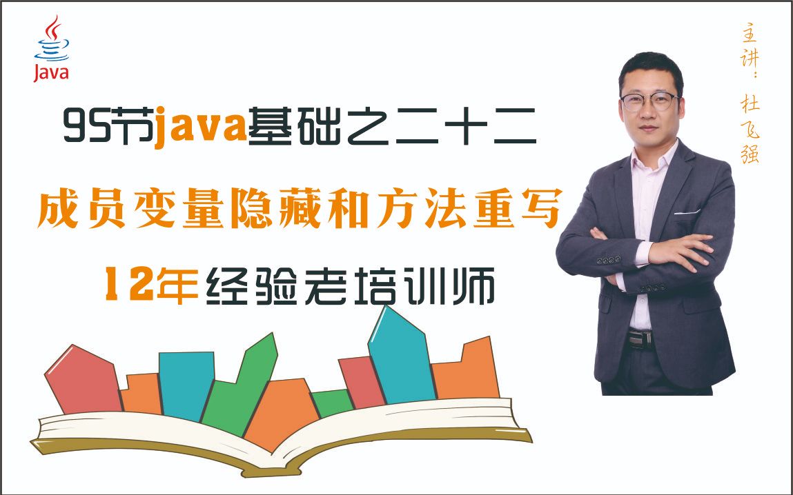 java中成员变量的隐藏和方法重写_22