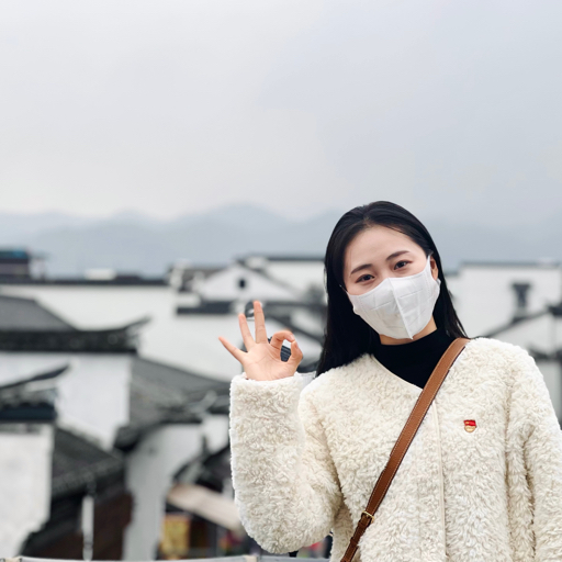 姜姜是幼师 